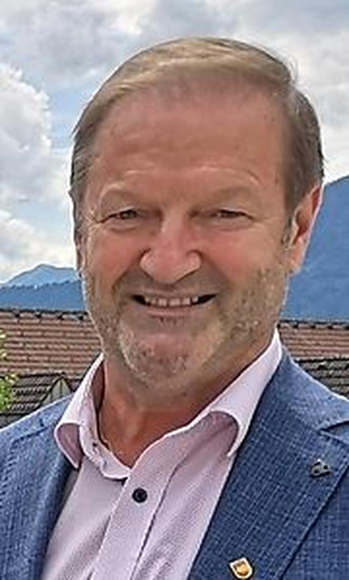 Gemeinderatswahlen: In Greifenburg startet Bürgermeister Josef Brandner ...