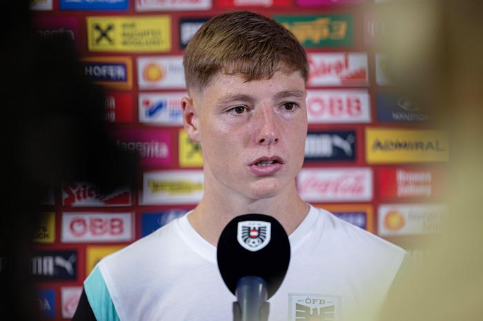 Startschuss der WM-Mission: Ausrufezeichen und Fragezeichen im ÖFB-Team