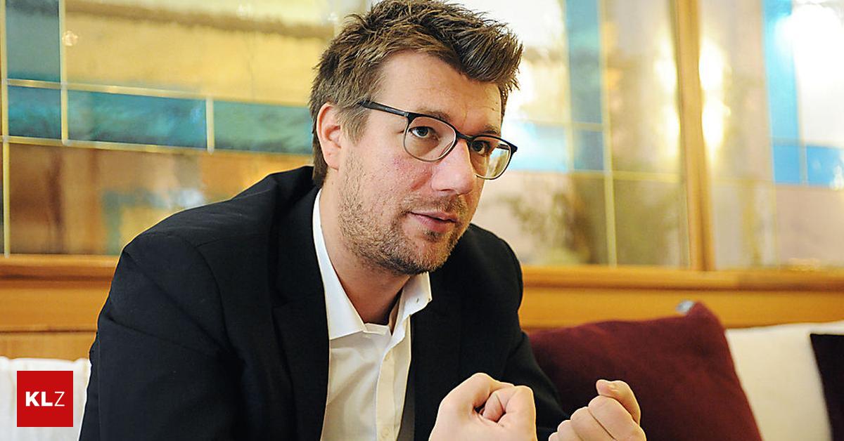 Nils Heisterhagen im Sonntagsinterview: "Wir brauchen Lösungen und ...