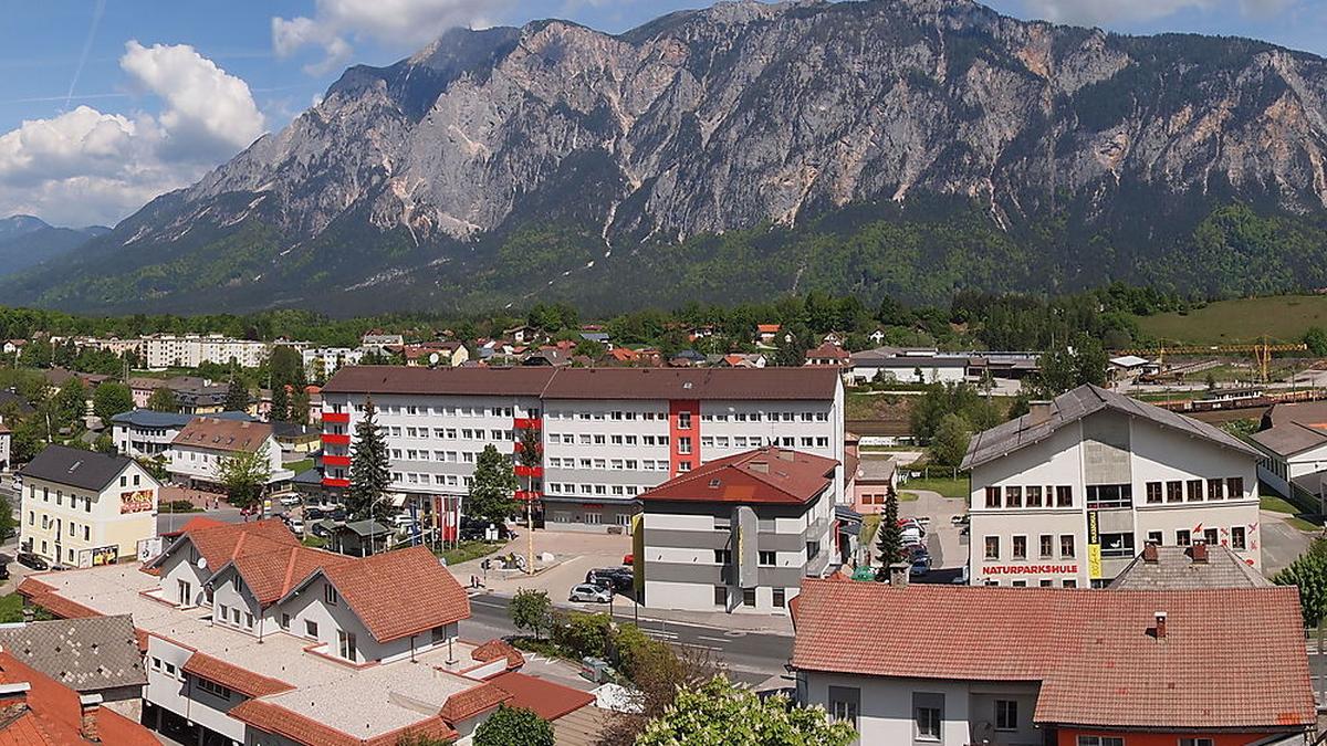 Arnoldstein: Ortszentrum wird jetzt neu gestaltet