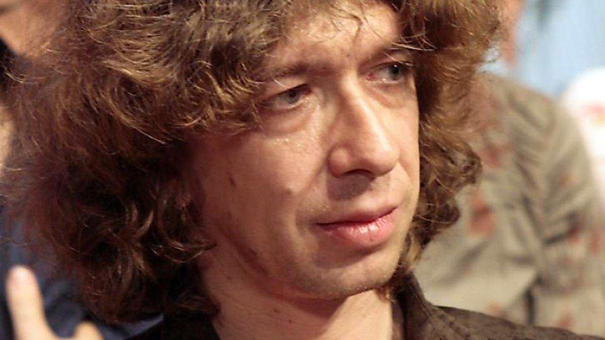 Neuer Literaturpreis "Alpha" geht an Thomas Stangl