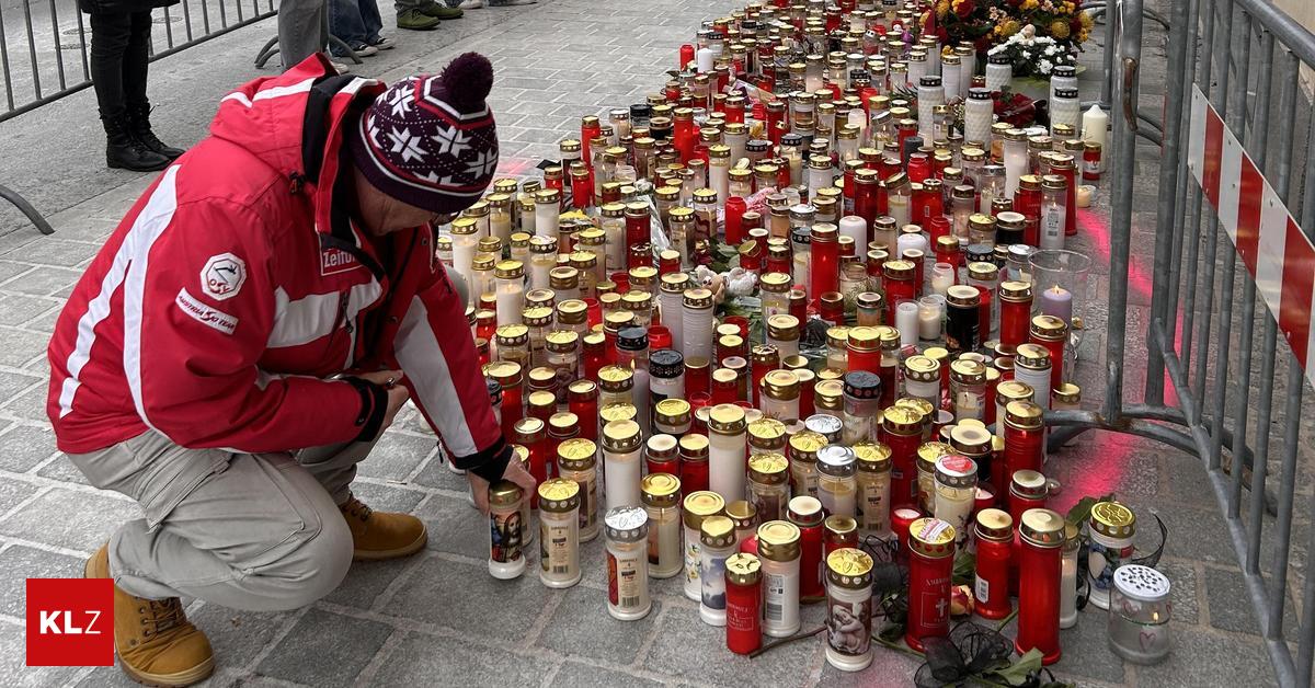 Nach Attentat: Ringen um Faschingsumzug in Villach