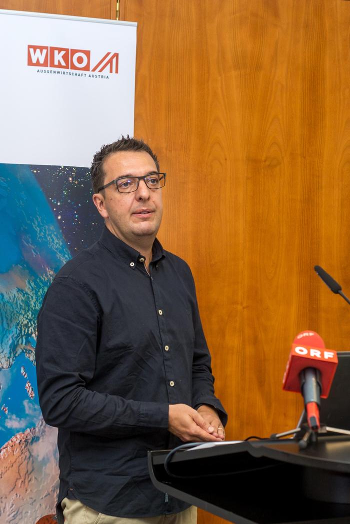 Köpfe des Jahres 2023 in Graz: Die Innovatoren und besten Forscher: Das ...