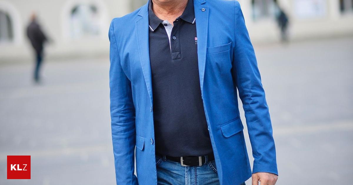 Magistratsdirektor Jost: Scheiders Alleingang droht Koalition in ...