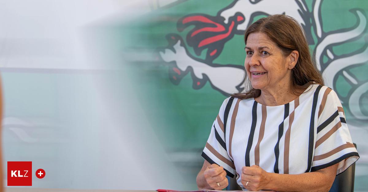 Wahl mit fixem Ausgang: Doris Kampus ist einzige Kandidatin für SPÖ-Vorsitz