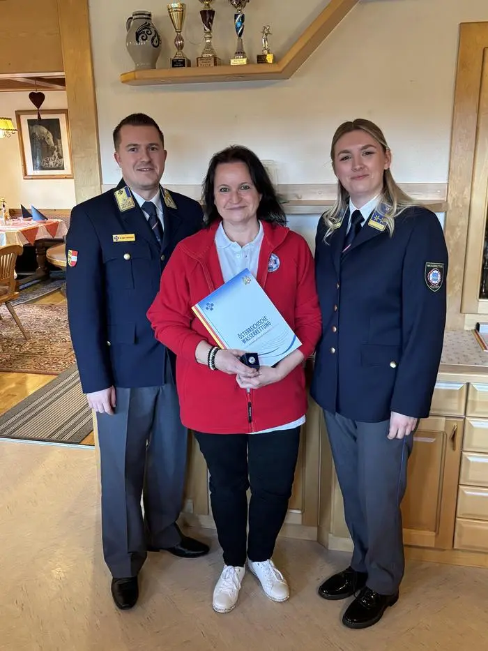 Feldkirchen: Wasserrettung: Fast 3500 Stunden im Dienste der Sicherheit