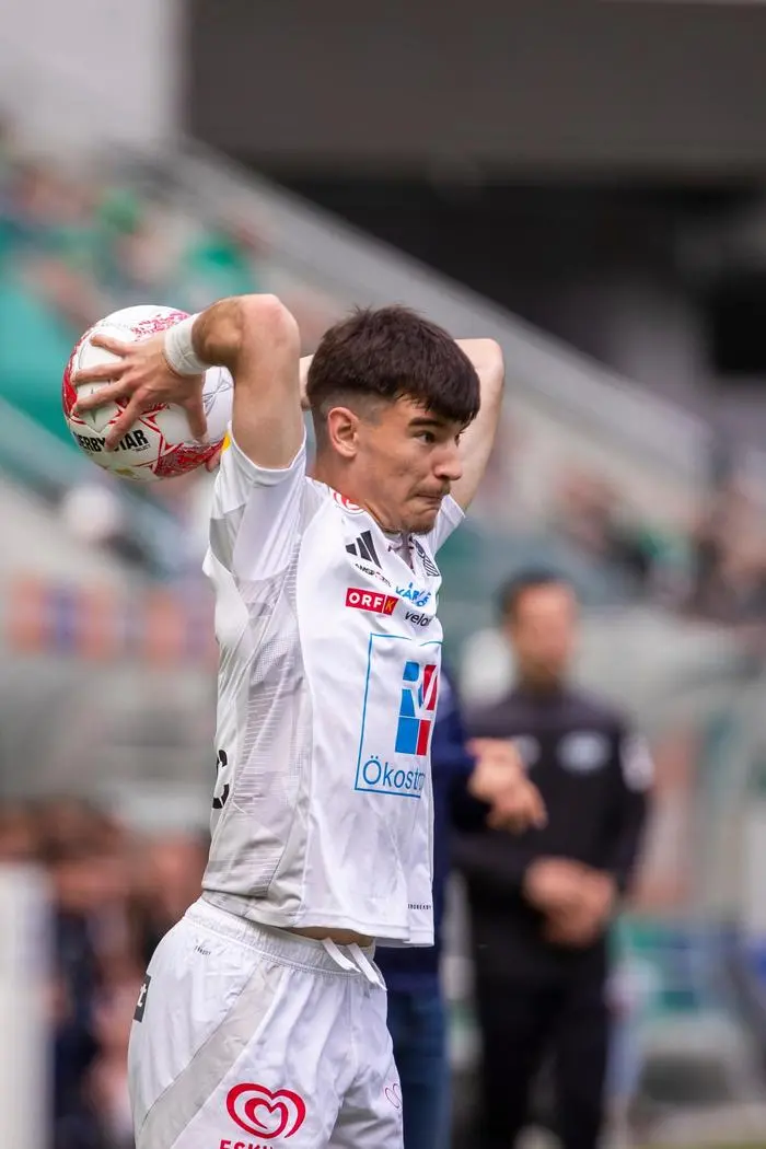 WAC: Die Joker sind im Moment eine echte Bank