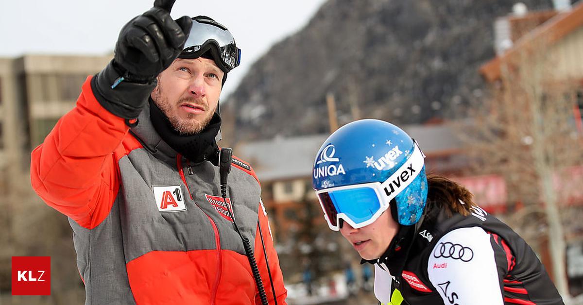 ÖSV im Umbruch: Roland Assinger wird neuer Damen-Cheftrainer