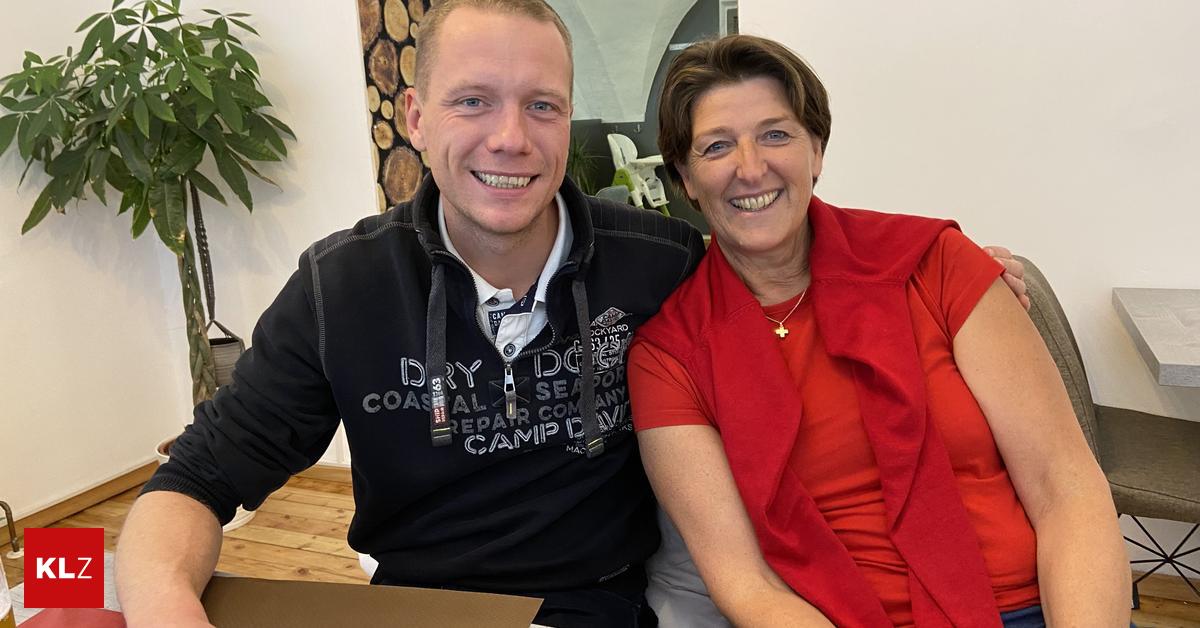 Leukämie besiegt: "Ich bin dankbar für mein neues Leben"