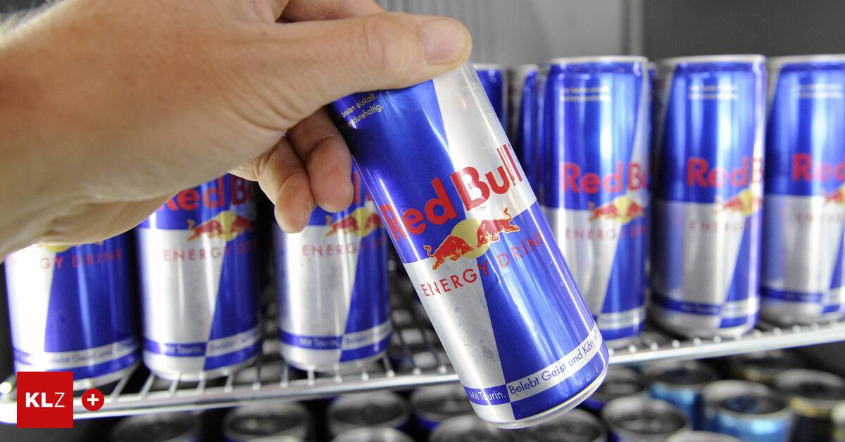 Neuer Zubau: Red Bull baut die Produktion in Österreich aus