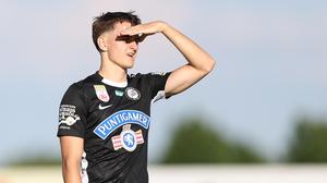 SK Sturm | Kleine Zeitung