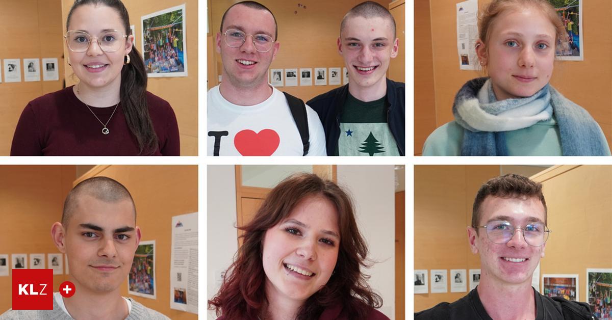 Nach der Deutsch-Matura ist vor der Mathe-Matura