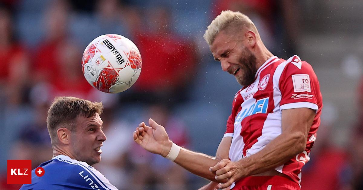 Beim GAK bewahrt man kühlen Kopf: „Wir werden weiterhak‘ln“