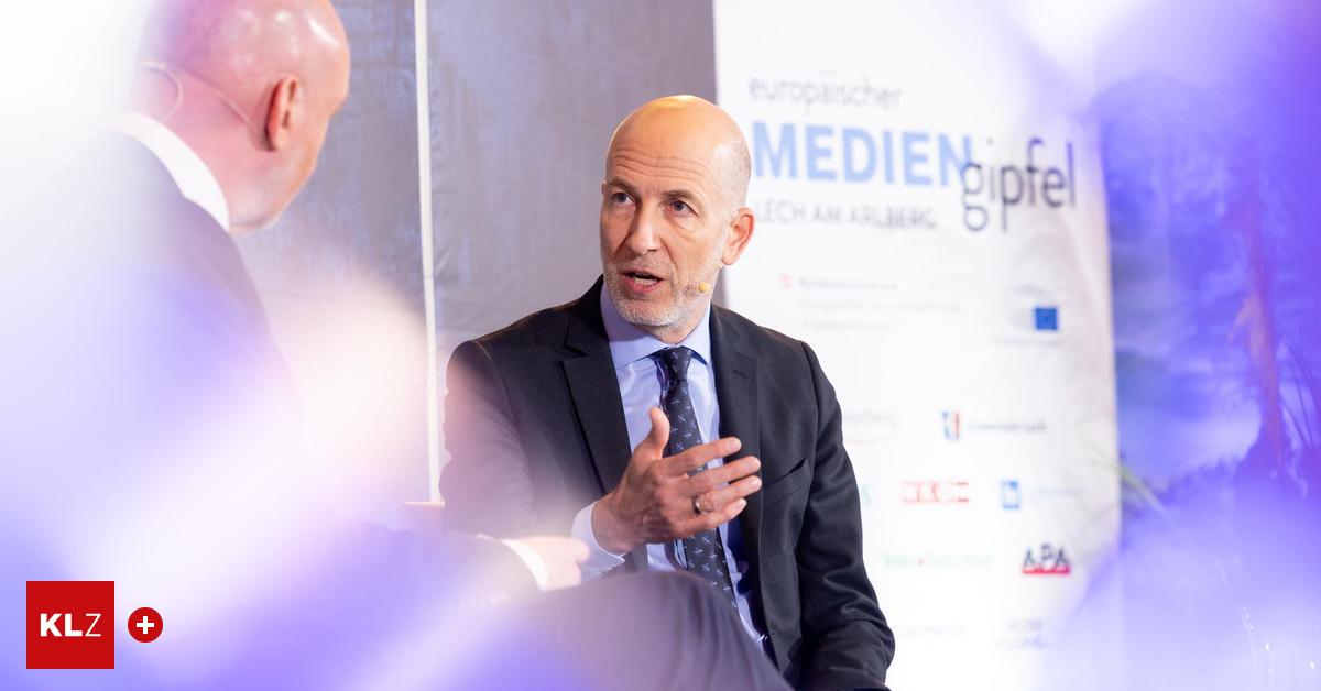 Der Plaikner: Neue Scharnier-Chancen für mehr Kooperation von Kärnten ...