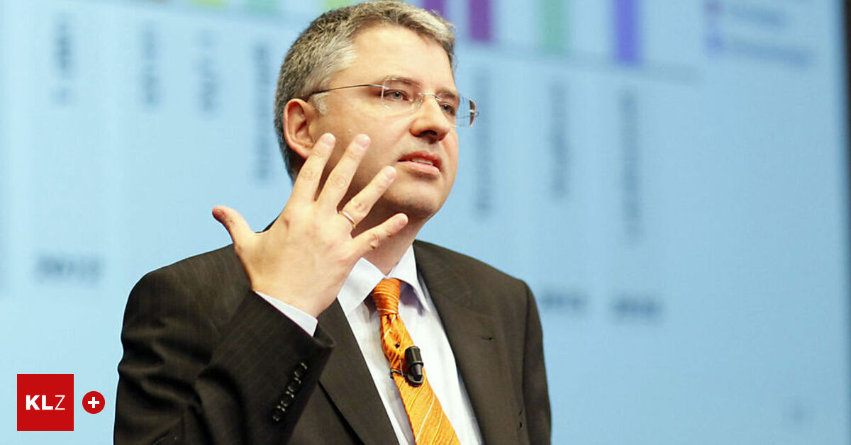 Roche-Chef Schwan: Österreicher ist Europas bestbezahlter Manager