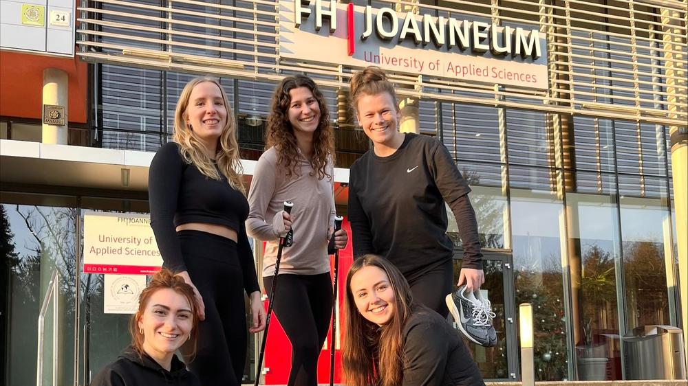 Für den guten Zweck: Wasserkrugchallenge unterstützt dieses Jahr die ...