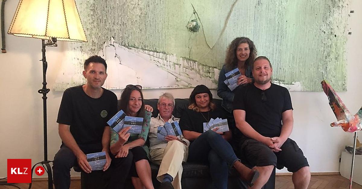 "Recordings of Now": 72 Künstler und ihr musikalisches Manifest