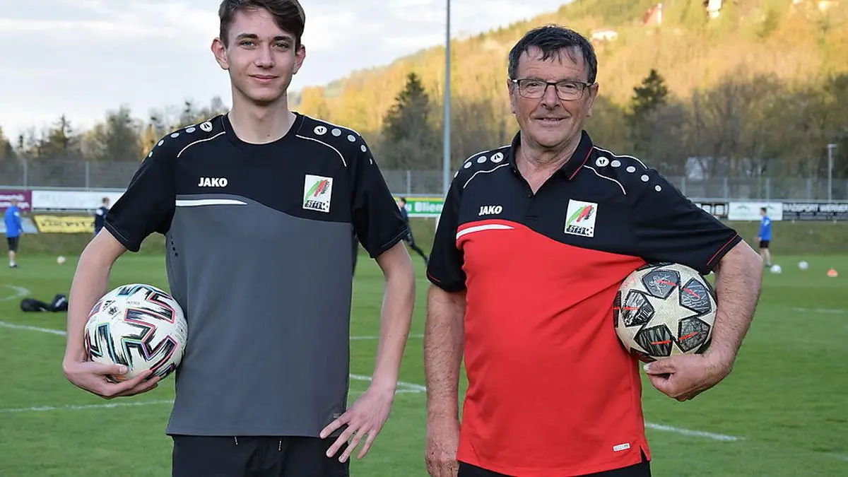 17-Jähriger startete Karriere: Ein Lichtblick am vom ...