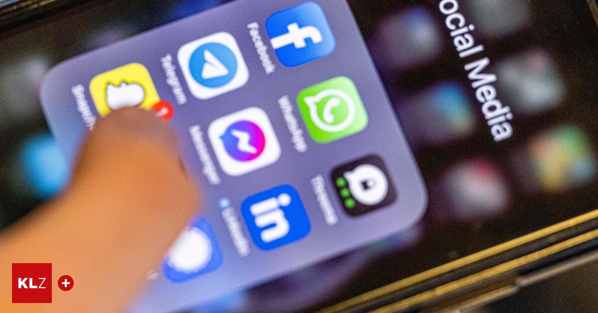 Gebt ihnen den Schlüssel: Der liberale Rechtsstaat darf nicht länger ...