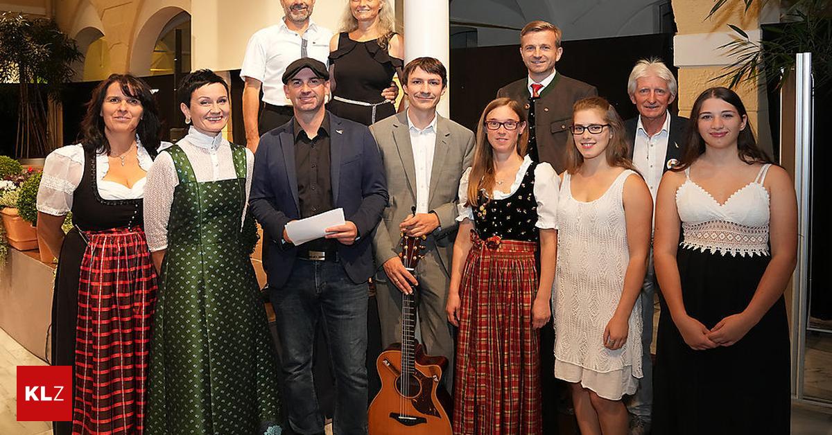 Spittal: Viele Sänger und Musiker zeigten ein Herz für Kinder