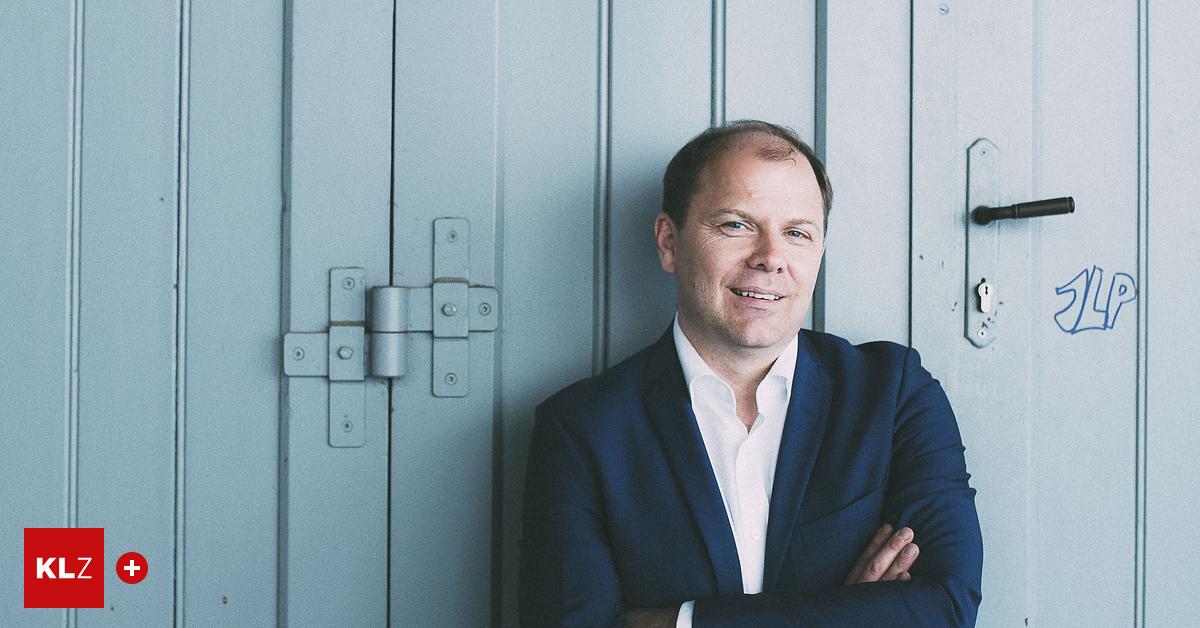 Bernhard Rinner im Interview: "Manche sind zum Schluss gekommen, dass ...