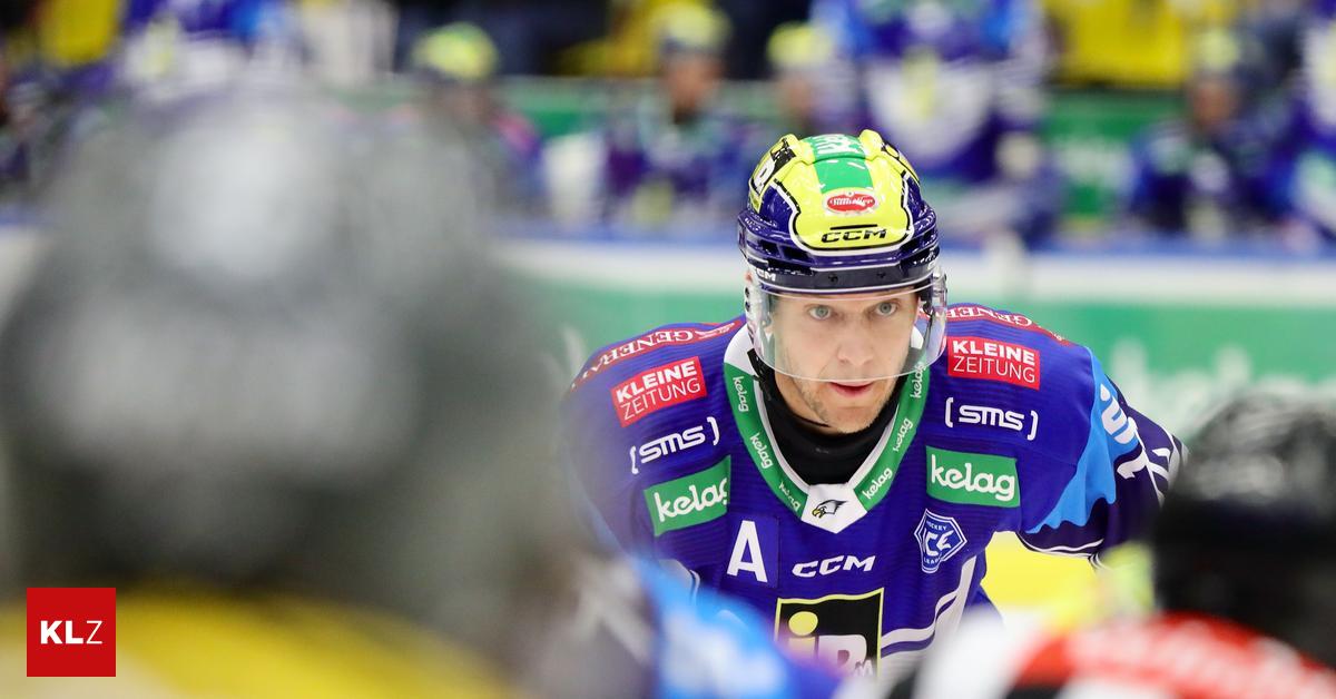 VSV gegen Bozen : Mit einer kompakten Defensive sollen die nächsten ...