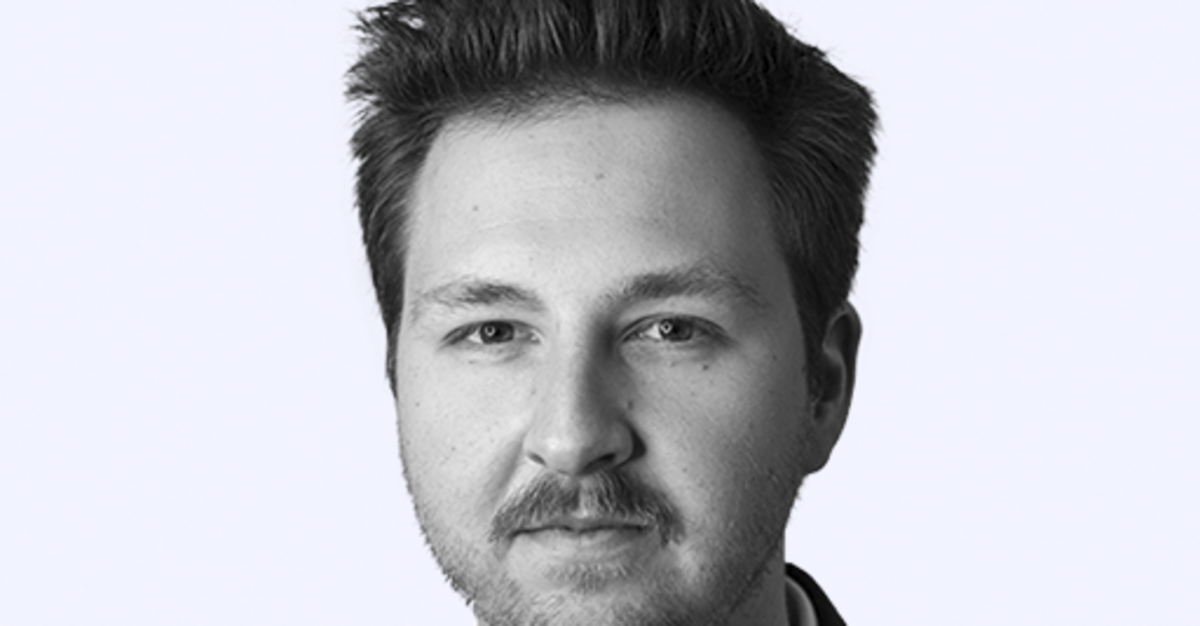 Florian Eder, Redakteur Steiermark-Ressort