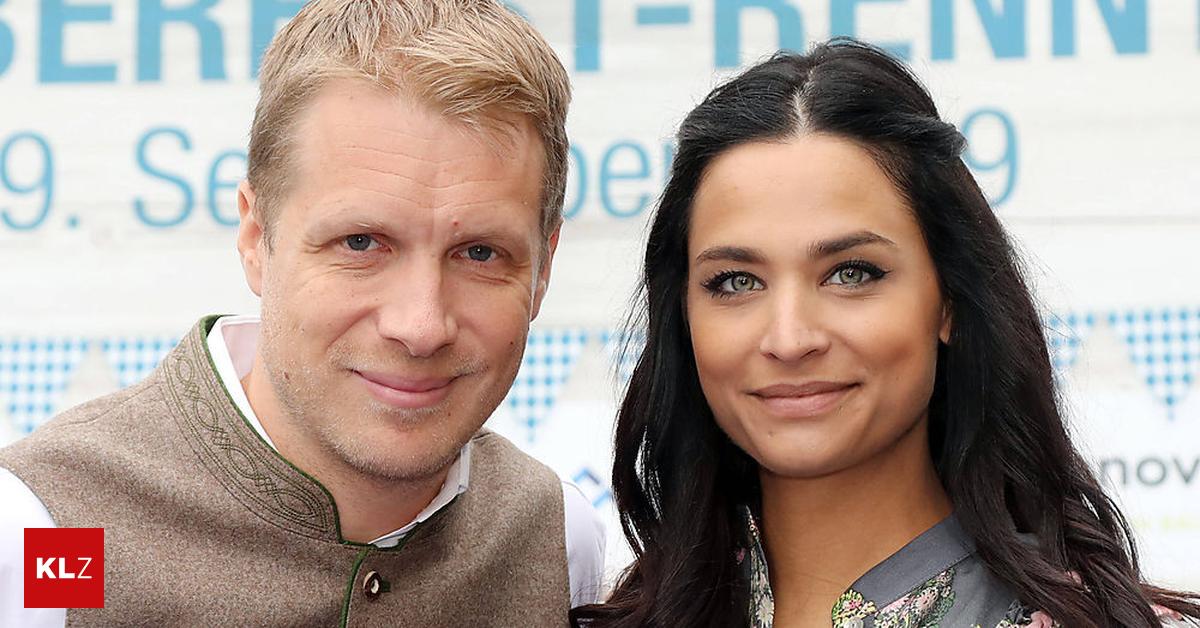 Nach Trennung: Oliver Pocher zeigt, wie viel er noch für Amira empfindet