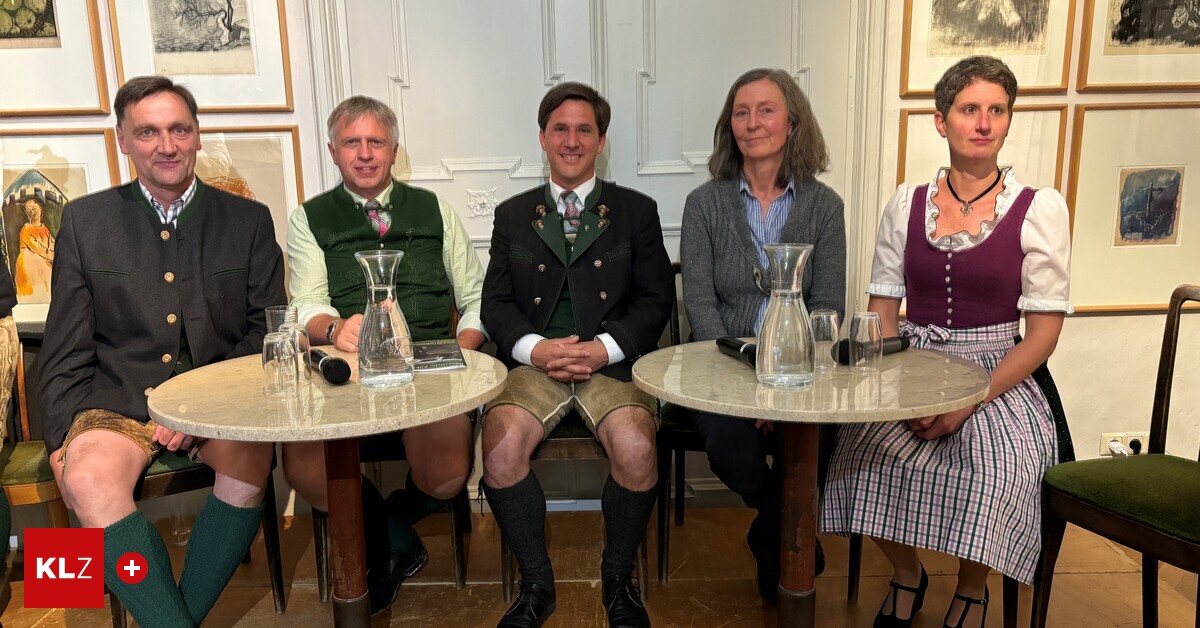 Narzissen-Gala : Wie es um die Zukunft der Narzissen steht