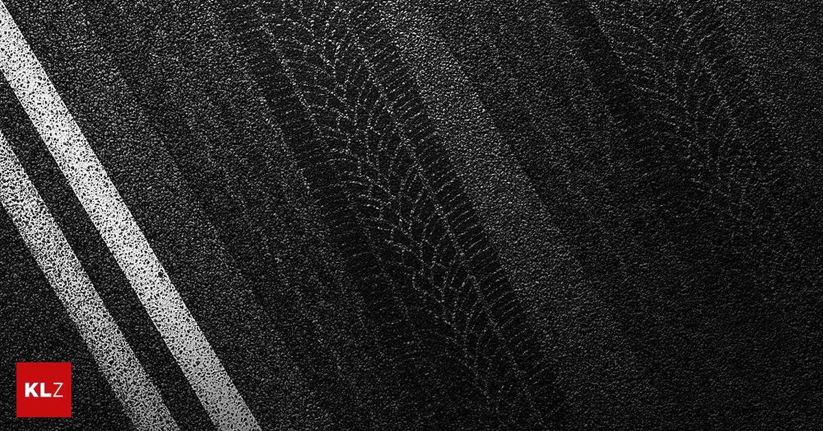 Reifenabrieb: Diese Modelle verursachen am wenigsten Mikroplastik