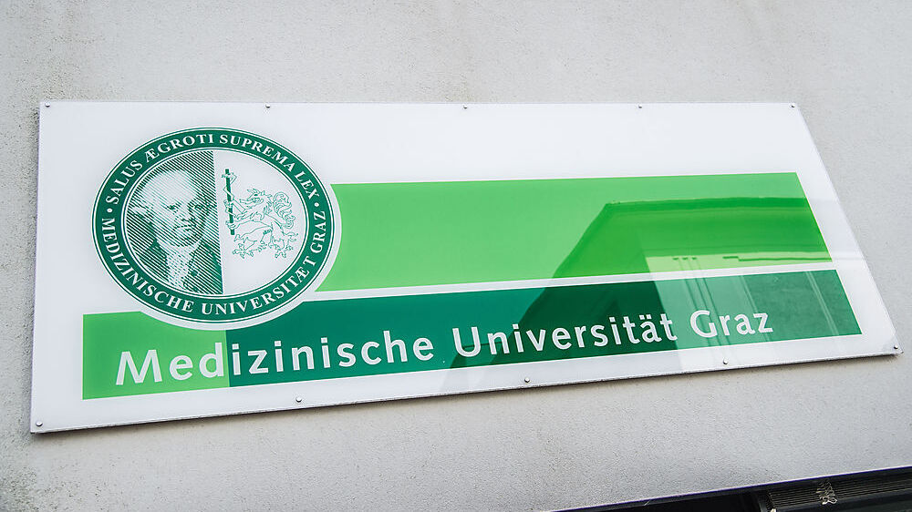 MedUni Graz: Nachträglich Uni-Noten verbessert