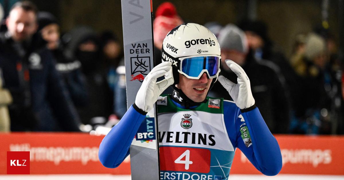 Kommentar zur Zajc-Disqualifikation: Was sind schon drei Millimeter? Zu ...