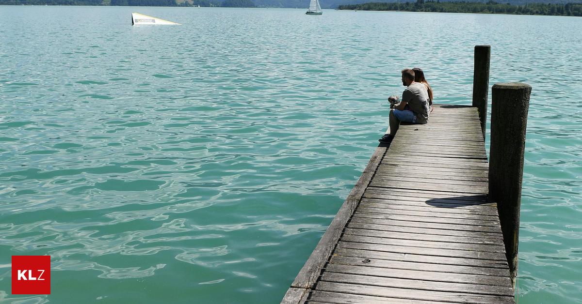 Privateigentümerin des Mondsees will offenbar Pachtverträge kündigen