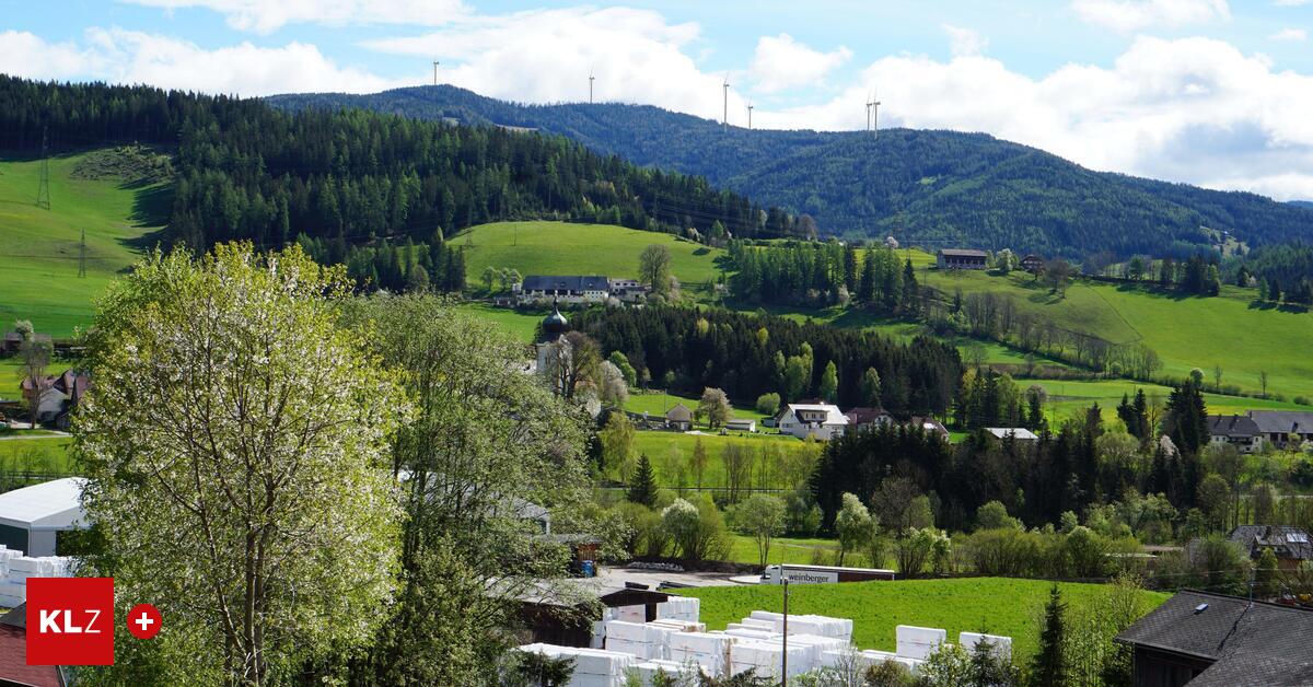 Acht Windräder: Bauarbeiten für diesen Windpark sollen 2027 beginnen