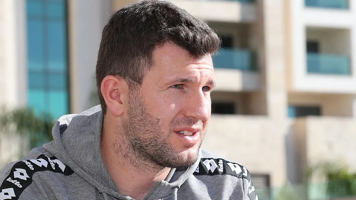 Fußball-Bundesliga: Andreas Schicker ist neuer Geschäftsführer beim SK ...