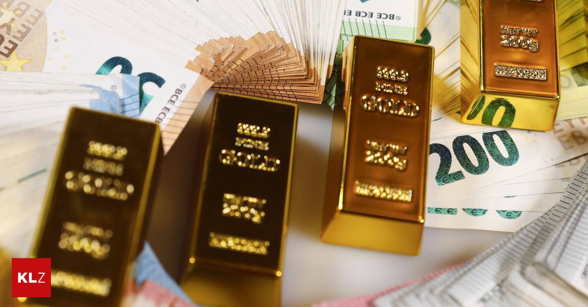 3000 Privatstiftungen : So viele Milliarden sind in österreichischen ...