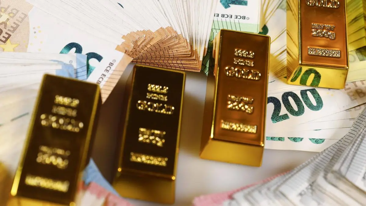 3000 Privatstiftungen : So viele Milliarden sind in österreichischen ...