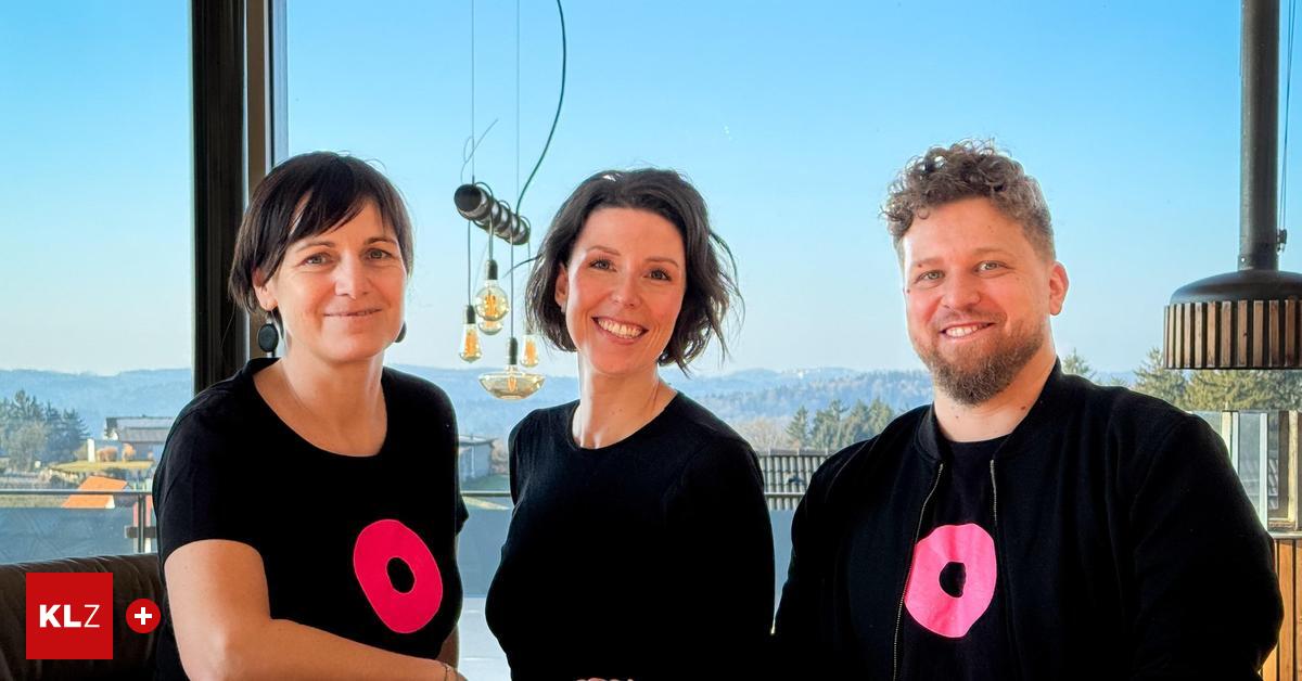 Grazer Agentur „Das Pod“: Mit dem Podcast-Bus der 1000. Folge entgegen