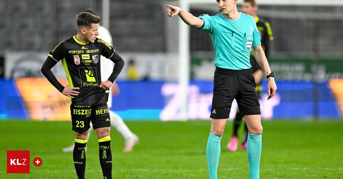 WAC-Abgang: Florian Rieders Abgang steht nun kurz bevor