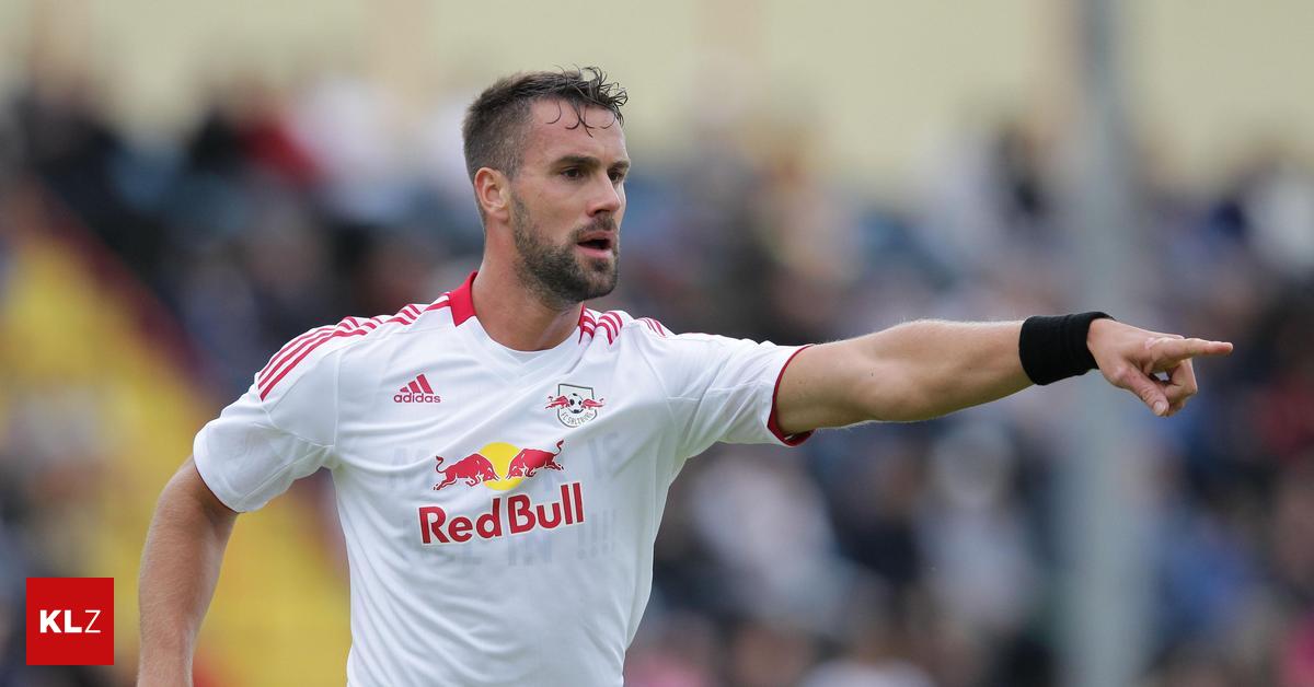 Ex-Fußballer Stefan Maierhofer wird Kicker bei den Vienna Vikings