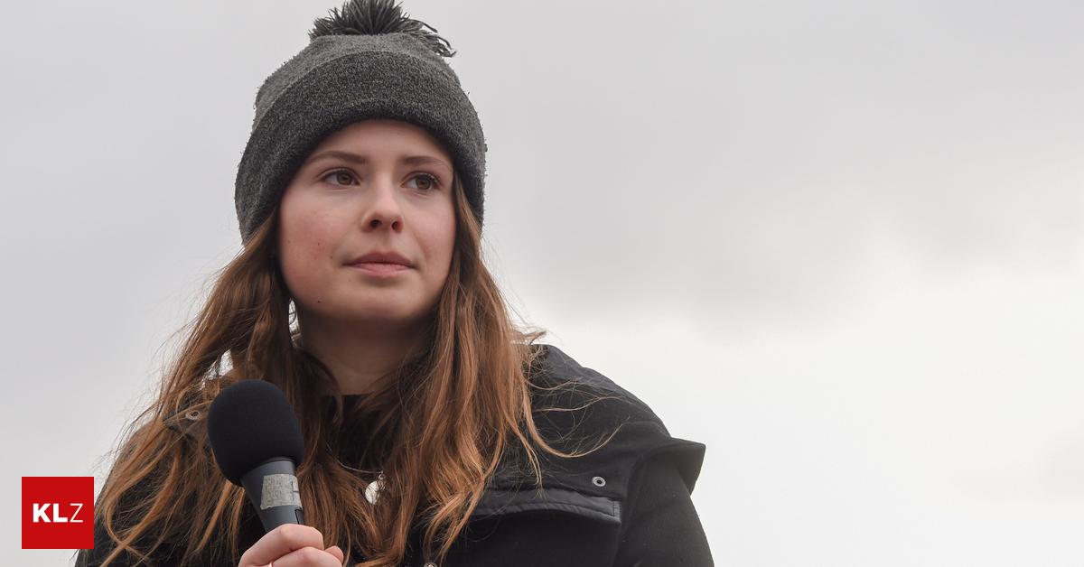 Amy Bray, Luisa Neubauer & Co: Die internationalen Gesichter des ...