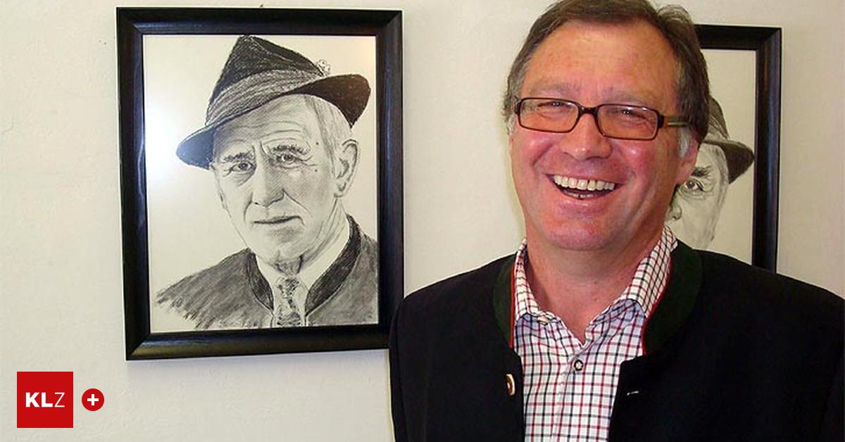 Männer mit Hut im Porträt