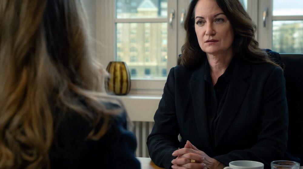 TV-Tipps für den Montag: „Die Macht der Frauen“ ist ein differenziertes ...