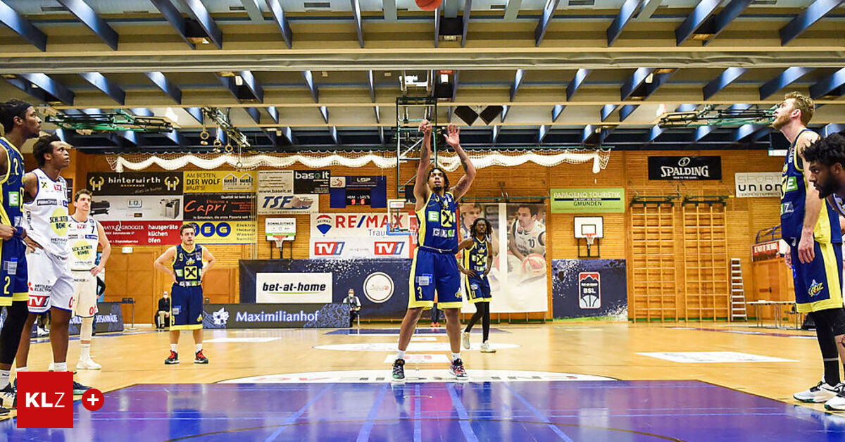 Die Höhepunkte im Überblick: UBSC Graz gab Platz eins an Vienna ab