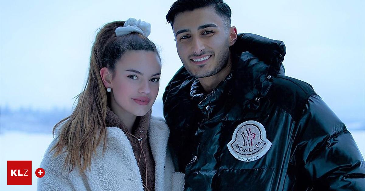 19-Jährige aus Hartberg: Hunderttausende folgen Influencerin Sarah Theiler