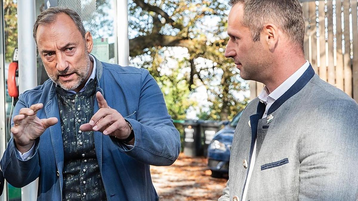 875.000 Euro auf der Spur | Keine Belege, unklare Geldflüsse: Buchprüfer durchleuchtet Grazer FP ...