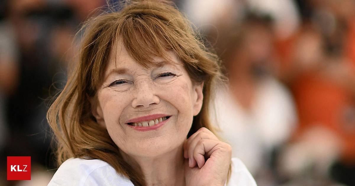 Porträt: Arte-Doku über Jane Birkin: Geschichte eines Befreiungsschlags