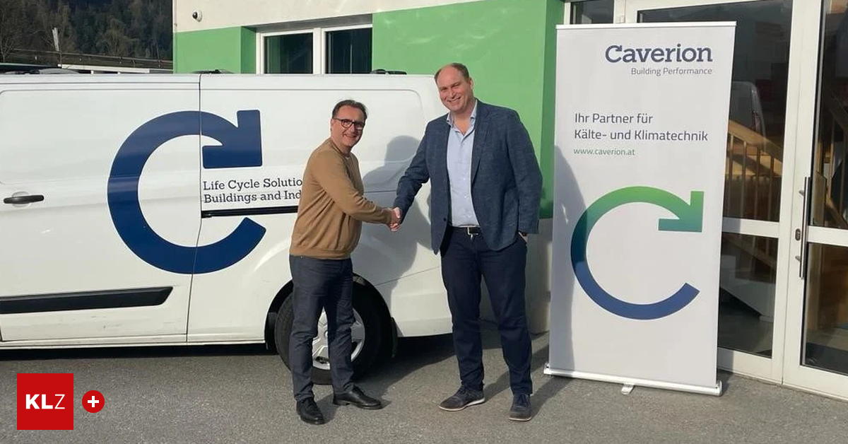 Caverion übernahm Climacraft: Unternehmen soll im Bereich der ...