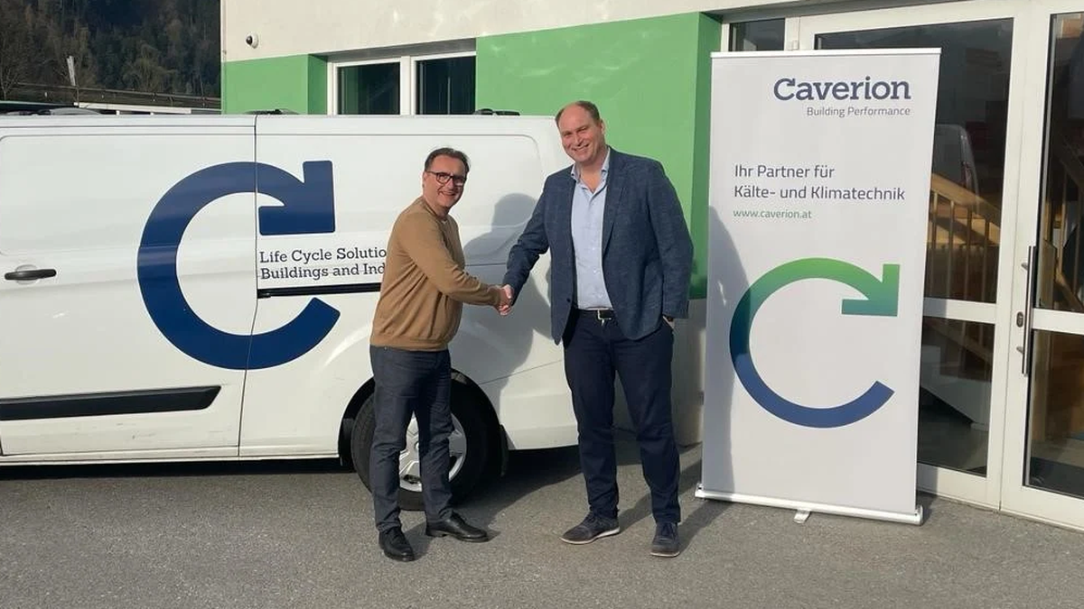 Caverion übernahm Climacraft: Unternehmen soll im Bereich der ...