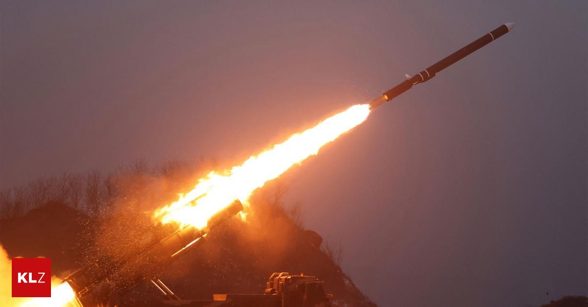 Tödliche Waffenlieferungen? : Weiterhin viele Fragezeichen über Chinas ...